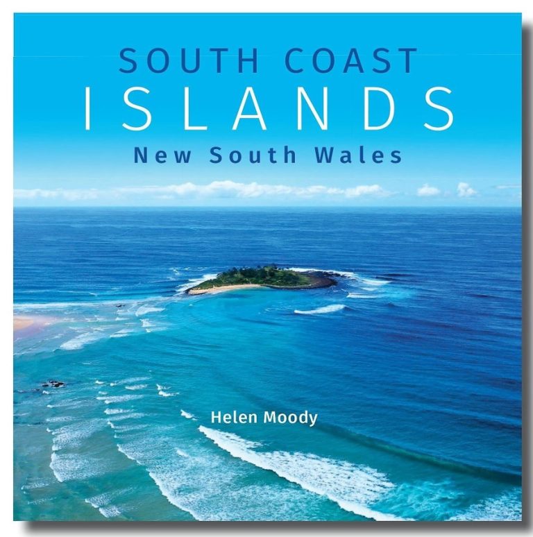 South Coast Islands - by Helen Moody with Mike Jefferis - Illawarra ...