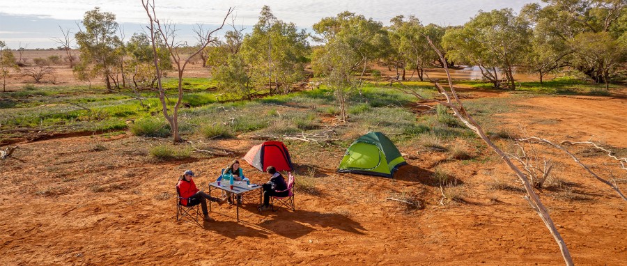 New Guidelines for NSW National Park Camping Fees - Illawarra Ramblers