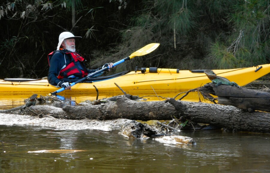 Vale Alan Binns - Illawarra Ramblers