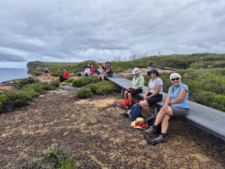 Welcome to 2026 - Illawarra Ramblers